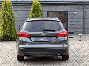 Pelēks Ford Focus 2018 Kėdainiai, ar dzinēja tilpumu 2.00 L un nobraukumu 305 tūkst. km par 5650 €, foto 9 vietnē AUTOMOTO.COM.LV