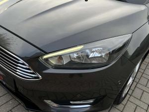 Pelēks Ford Focus 2018 Kėdainiai, ar dzinēja tilpumu 2.00 L un nobraukumu 305 tūkst. km par 5650 €, foto 13 vietnē AUTOMOTO.COM.LV