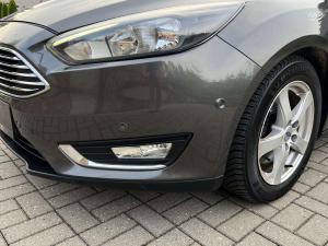 Pelēks Ford Focus 2018 Kėdainiai, ar dzinēja tilpumu 2.00 L un nobraukumu 305 tūkst. km par 5650 €, foto 14 vietnē AUTOMOTO.COM.LV