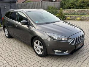 Pelēks Ford Focus 2018 Kėdainiai, ar dzinēja tilpumu 2.00 L un nobraukumu 305 tūkst. km par 5650 €, foto 22 vietnē AUTOMOTO.COM.LV
