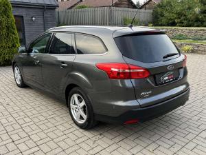 Pelēks Ford Focus 2018 Kėdainiai, ar dzinēja tilpumu 2.00 L un nobraukumu 305 tūkst. km par 5650 €, foto 24 vietnē AUTOMOTO.COM.LV