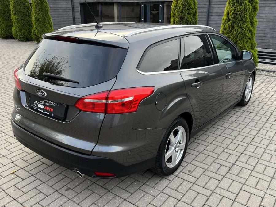 Pelēks Ford Focus 2018 Kėdainiai, ar dzinēja tilpumu 2.00 L un nobraukumu 305 tūkst. km par 5650 €, foto 25 vietnē AUTOMOTO.COM.LV