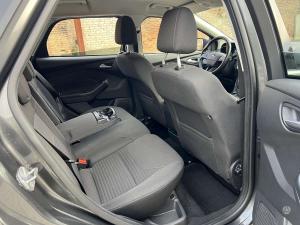 Pelēks Ford Focus 2018 Kėdainiai, ar dzinēja tilpumu 2.00 L un nobraukumu 305 tūkst. km par 5650 €, foto 31 vietnē AUTOMOTO.COM.LV
