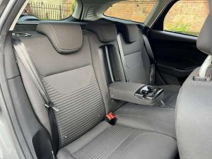 Pelēks Ford Focus 2018 Kėdainiai, ar dzinēja tilpumu 2.00 L un nobraukumu 305 tūkst. km par 5650 €, foto 32 vietnē AUTOMOTO.COM.LV