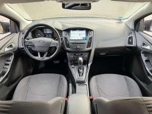Pelēks Ford Focus 2018 Kėdainiai, ar dzinēja tilpumu 2.00 L un nobraukumu 305 tūkst. km par 5650 €, foto 35 vietnē AUTOMOTO.COM.LV