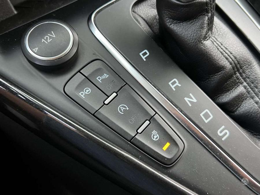 Pelēks Ford Focus 2018 Kėdainiai, ar dzinēja tilpumu 2.00 L un nobraukumu 305 tūkst. km par 5650 €, foto 39 vietnē AUTOMOTO.COM.LV