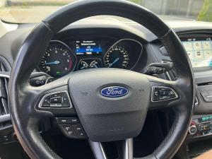 Pelēks Ford Focus 2018 Kėdainiai, ar dzinēja tilpumu 2.00 L un nobraukumu 305 tūkst. km par 5650 €, foto 46 vietnē AUTOMOTO.COM.LV