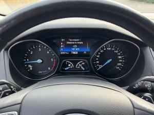 Pelēks Ford Focus 2018 Kėdainiai, ar dzinēja tilpumu 2.00 L un nobraukumu 305 tūkst. km par 5650 €, foto 47 vietnē AUTOMOTO.COM.LV
