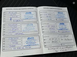 Pelēks Ford Focus 2018 Kėdainiai, ar dzinēja tilpumu 2.00 L un nobraukumu 305 tūkst. km par 5650 €, foto 48 vietnē AUTOMOTO.COM.LV