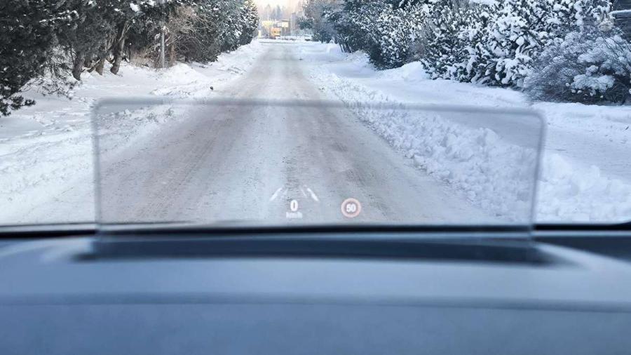 Grey Ford Focus 2019 in Vilnius, with an engine capacity of 2.00 L and mileage of 227 thousand km for 8850 €, photo 29 on AUTOMOTO.COM.LV
