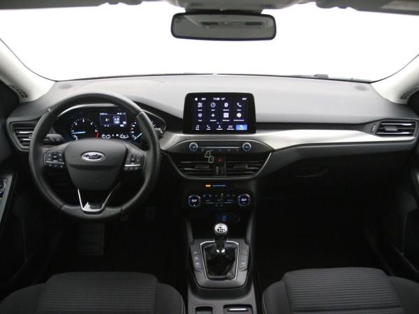 Grey Ford Focus 2019 in Vilnius, with an engine capacity of 1.50 L and mileage of 184 thousand km for 9199 €, photo 2 on AUTOMOTO.COM.LV