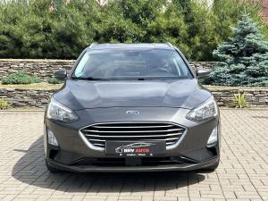 Grey Ford Focus 2019 in Kedainiai, with an engine capacity of 1.50 L and mileage of 240 thousand km for 7650 €, photo 4 on AUTOMOTO.COM.LV