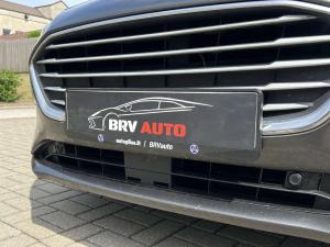 Grey Ford Focus 2019 in Kedainiai, with an engine capacity of 1.50 L and mileage of 240 thousand km for 7650 €, photo 13 on AUTOMOTO.COM.LV