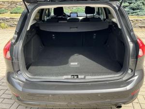 Grey Ford Focus 2019 in Kedainiai, with an engine capacity of 1.50 L and mileage of 240 thousand km for 7650 €, photo 16 on AUTOMOTO.COM.LV