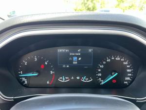 Grey Ford Focus 2019 in Kedainiai, with an engine capacity of 1.50 L and mileage of 240 thousand km for 7650 €, photo 37 on AUTOMOTO.COM.LV