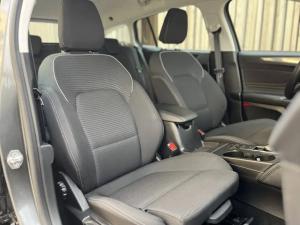 Pelēks Ford Focus 2019 Rīga, ar dzinēja tilpumu 1.50 L un nobraukumu 162 tūkst. km par 9995 €, foto 8 vietnē AUTOMOTO.COM.LV