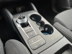 Pelēks Ford Focus 2019 Rīga, ar dzinēja tilpumu 1.50 L un nobraukumu 162 tūkst. km par 9995 €, foto 12 vietnē AUTOMOTO.COM.LV