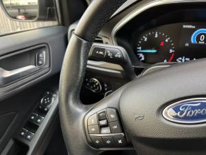 Pelēks Ford Focus 2019 Rīga, ar dzinēja tilpumu 1.50 L un nobraukumu 162 tūkst. km par 9995 €, foto 15 vietnē AUTOMOTO.COM.LV