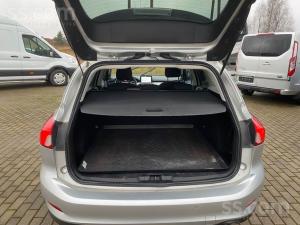 Pelēks Ford Focus 2019 Kuldīga, ar dzinēja tilpumu 1.50 L un nobraukumu 182 tūkst. km par 6900 €, foto 6 vietnē AUTOMOTO.COM.LV