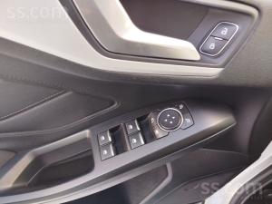 Pelēks Ford Focus 2019 Rīga, ar dzinēja tilpumu 1.50 L un nobraukumu 104 tūkst. km par 7900 €, foto 8 vietnē AUTOMOTO.COM.LV