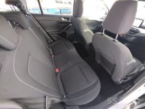 Pelēks Ford Focus 2019 Rīga, ar dzinēja tilpumu 1.50 L un nobraukumu 104 tūkst. km par 7900 €, foto 15 vietnē AUTOMOTO.COM.LV