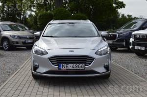 Pelēks Ford Focus 2019 Tukums, ar dzinēja tilpumu 1.50 L un nobraukumu 254 tūkst. km par 5695 €, foto 3 vietnē AUTOMOTO.COM.LV