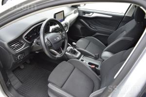 Pelēks Ford Focus 2019 Tukums, ar dzinēja tilpumu 1.50 L un nobraukumu 254 tūkst. km par 5695 €, foto 9 vietnē AUTOMOTO.COM.LV