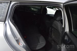 Pelēks Ford Focus 2019 Tukums, ar dzinēja tilpumu 1.50 L un nobraukumu 254 tūkst. km par 5695 €, foto 11 vietnē AUTOMOTO.COM.LV