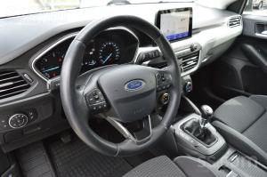 Pelēks Ford Focus 2019 Tukums, ar dzinēja tilpumu 1.50 L un nobraukumu 254 tūkst. km par 5695 €, foto 14 vietnē AUTOMOTO.COM.LV