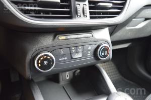 Pelēks Ford Focus 2019 Tukums, ar dzinēja tilpumu 1.50 L un nobraukumu 254 tūkst. km par 5695 €, foto 16 vietnē AUTOMOTO.COM.LV
