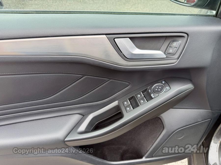 Pelēks Ford Focus 2020 Tartu, ar dzinēja tilpumu 1.50 L un nobraukumu 161 tūkst. km par 11900 €, foto 18 vietnē AUTOMOTO.COM.LV