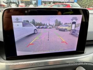 Pelēks Ford Focus 2020 Tartu, ar dzinēja tilpumu 1.50 L un nobraukumu 161 tūkst. km par 11900 €, foto 19 vietnē AUTOMOTO.COM.LV