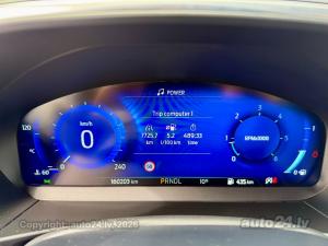 Pelēks Ford Focus 2020 Tartu, ar dzinēja tilpumu 1.50 L un nobraukumu 161 tūkst. km par 11900 €, foto 26 vietnē AUTOMOTO.COM.LV