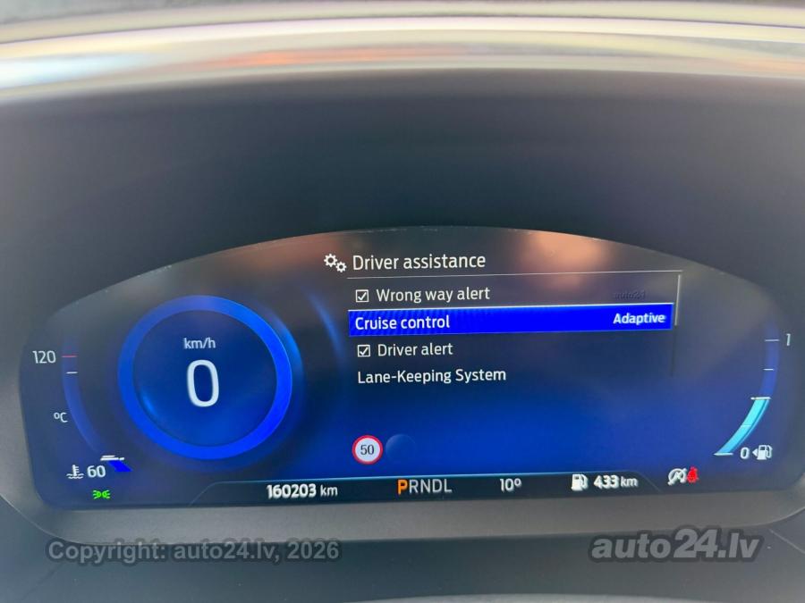 Pelēks Ford Focus 2020 Tartu, ar dzinēja tilpumu 1.50 L un nobraukumu 161 tūkst. km par 11900 €, foto 27 vietnē AUTOMOTO.COM.LV
