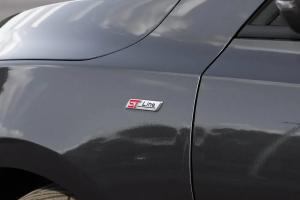 Grey Ford Focus 2020 in Jelgava, with an engine capacity of 1.50 L and mileage of 71 thousand km for 11700 €, photo 8 on AUTOMOTO.COM.LV