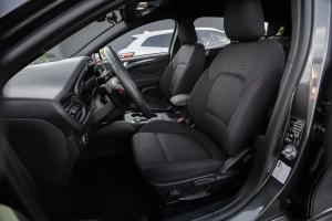 Grey Ford Focus 2020 in Jelgava, with an engine capacity of 1.50 L and mileage of 71 thousand km for 11700 €, photo 9 on AUTOMOTO.COM.LV