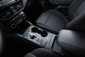 Grey Ford Focus 2020 in Jelgava, with an engine capacity of 1.50 L and mileage of 71 thousand km for 11700 €, photo 18 on AUTOMOTO.COM.LV