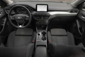 Pelēks Ford Focus 2020 Jelgava, ar dzinēja tilpumu 1.50 L un nobraukumu 150 tūkst. km par 15950 €, foto 9 vietnē AUTOMOTO.COM.LV
