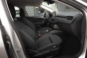 Pelēks Ford Focus 2020 Jelgava, ar dzinēja tilpumu 1.50 L un nobraukumu 150 tūkst. km par 15950 €, foto 10 vietnē AUTOMOTO.COM.LV