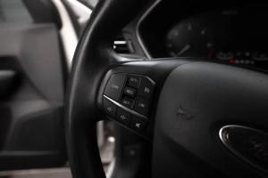 Pelēks Ford Focus 2020 Jelgava, ar dzinēja tilpumu 1.50 L un nobraukumu 150 tūkst. km par 15950 €, foto 19 vietnē AUTOMOTO.COM.LV