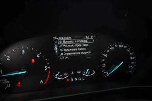 Pelēks Ford Focus 2020 Jelgava, ar dzinēja tilpumu 1.50 L un nobraukumu 150 tūkst. km par 15950 €, foto 20 vietnē AUTOMOTO.COM.LV