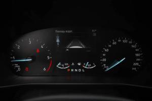Pelēks Ford Focus 2020 Jelgava, ar dzinēja tilpumu 1.50 L un nobraukumu 150 tūkst. km par 15950 €, foto 21 vietnē AUTOMOTO.COM.LV