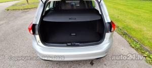 Pelēks Ford Focus 2020 Veru, ar dzinēja tilpumu 1.50 L un nobraukumu 119 tūkst. km par 9600 €, foto 12 vietnē AUTOMOTO.COM.LV