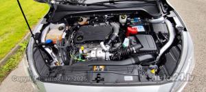 Pelēks Ford Focus 2020 Veru, ar dzinēja tilpumu 1.50 L un nobraukumu 119 tūkst. km par 9600 €, foto 13 vietnē AUTOMOTO.COM.LV