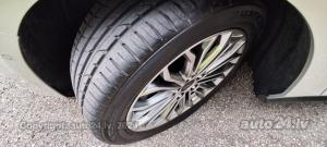 Pelēks Ford Focus 2020 Veru, ar dzinēja tilpumu 1.50 L un nobraukumu 119 tūkst. km par 9600 €, foto 15 vietnē AUTOMOTO.COM.LV