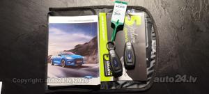 Pelēks Ford Focus 2020 Veru, ar dzinēja tilpumu 1.50 L un nobraukumu 119 tūkst. km par 9600 €, foto 17 vietnē AUTOMOTO.COM.LV