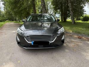 Pelēks Ford Focus 2020 Tauragė, ar dzinēja tilpumu 1.50 L un nobraukumu 194 tūkst. km par 6500 €, foto 3 vietnē AUTOMOTO.COM.LV