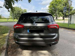 Pelēks Ford Focus 2020 Tauragė, ar dzinēja tilpumu 1.50 L un nobraukumu 194 tūkst. km par 6500 €, foto 6 vietnē AUTOMOTO.COM.LV
