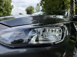 Pelēks Ford Focus 2020 Tauragė, ar dzinēja tilpumu 1.50 L un nobraukumu 194 tūkst. km par 6500 €, foto 8 vietnē AUTOMOTO.COM.LV