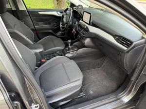 Pelēks Ford Focus 2020 Tauragė, ar dzinēja tilpumu 1.50 L un nobraukumu 194 tūkst. km par 6500 €, foto 13 vietnē AUTOMOTO.COM.LV